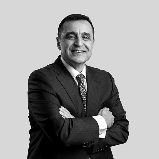 Experts | Moharram & Partners | Public Affairs & Strategic ...